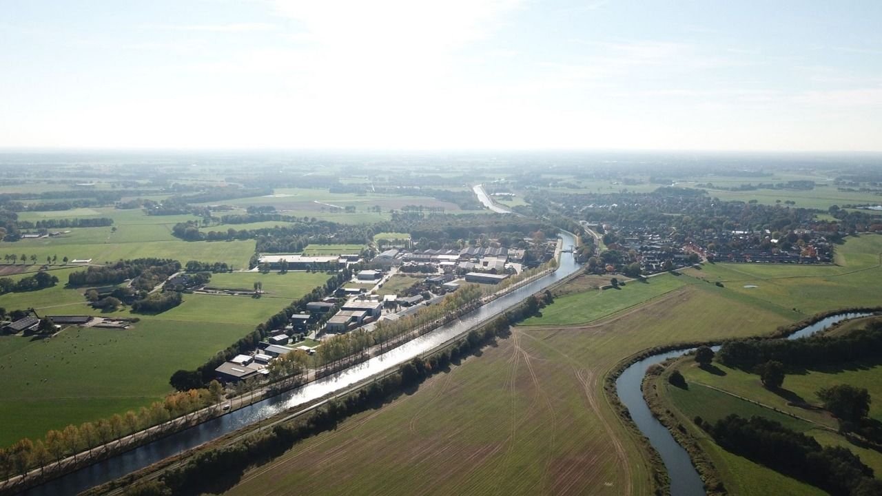 Over Gramsbergen - Gramsbergen.nl