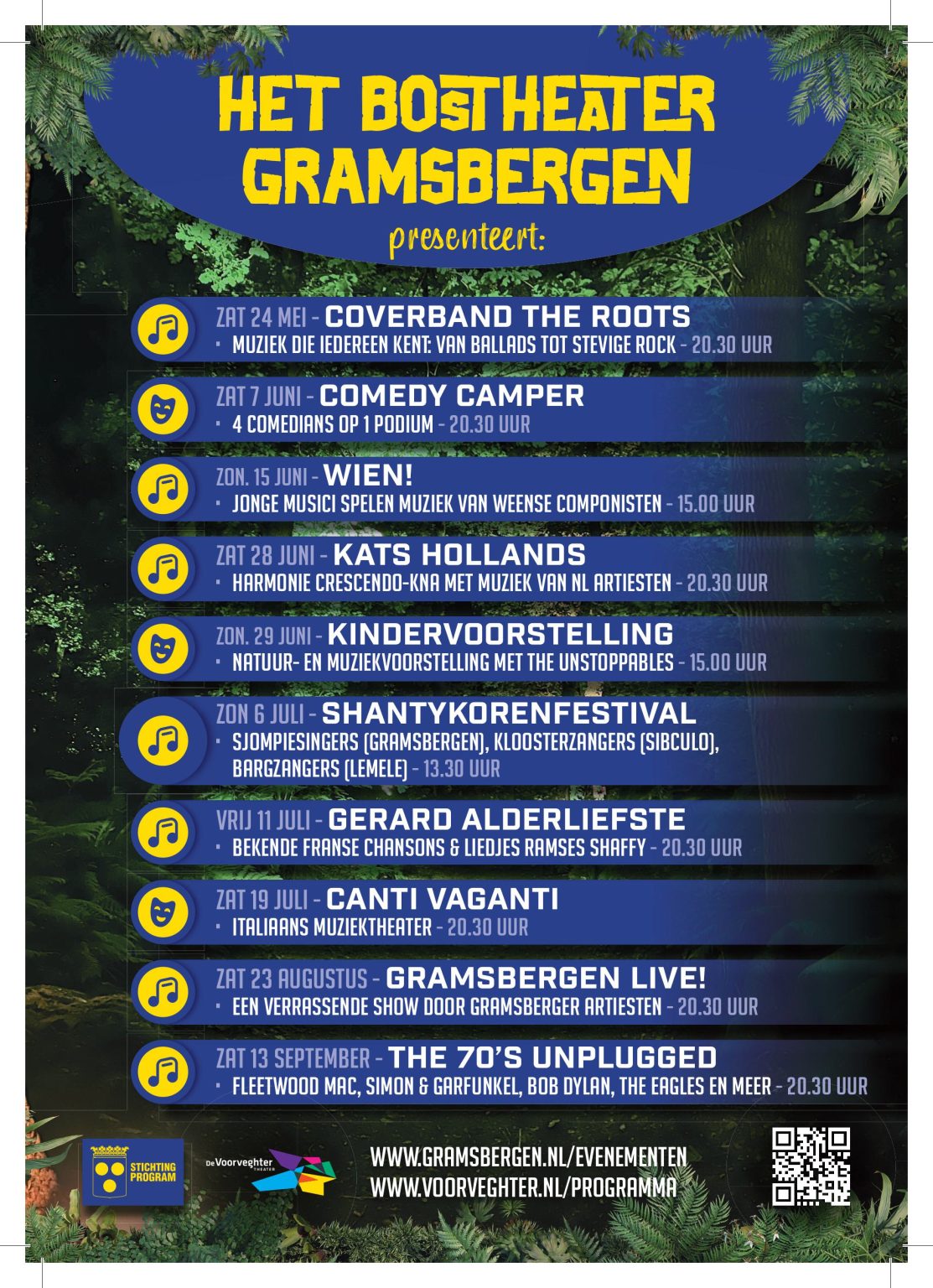Over Gramsbergen - Gramsbergen.nl